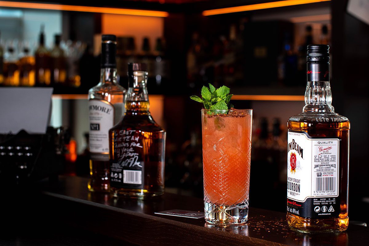 5 Alcoholic Drinks You Didn't Know Are Actually Healthy | Coupon Grocer