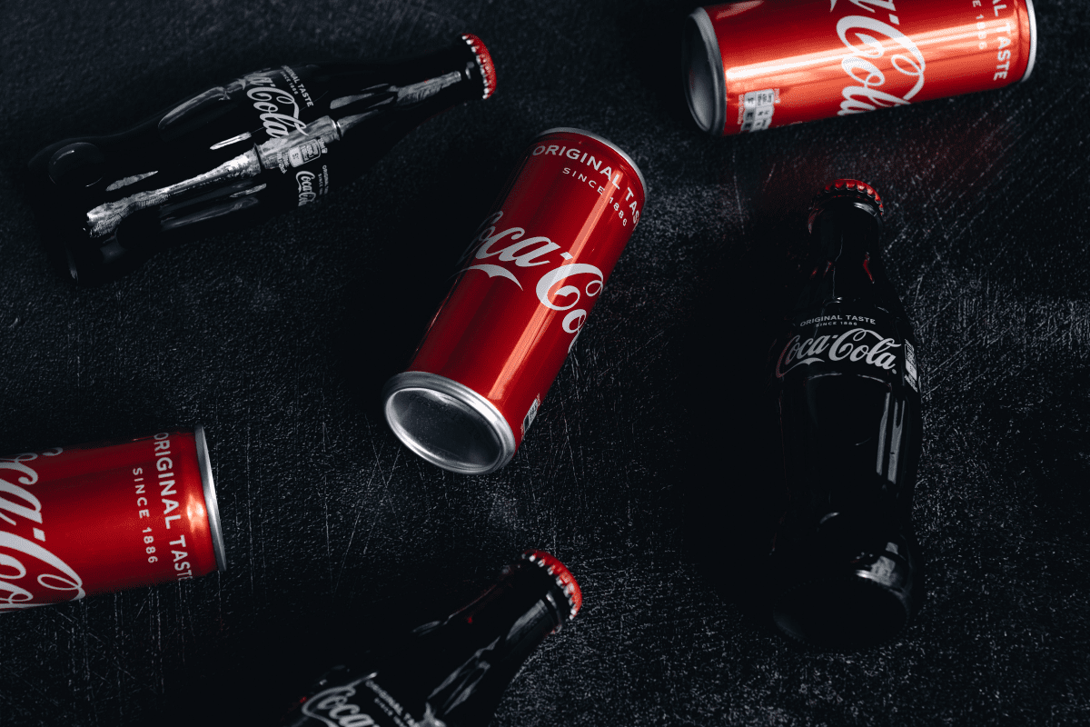 Promo Code Inside: Coca Cola | Coupon Grocer