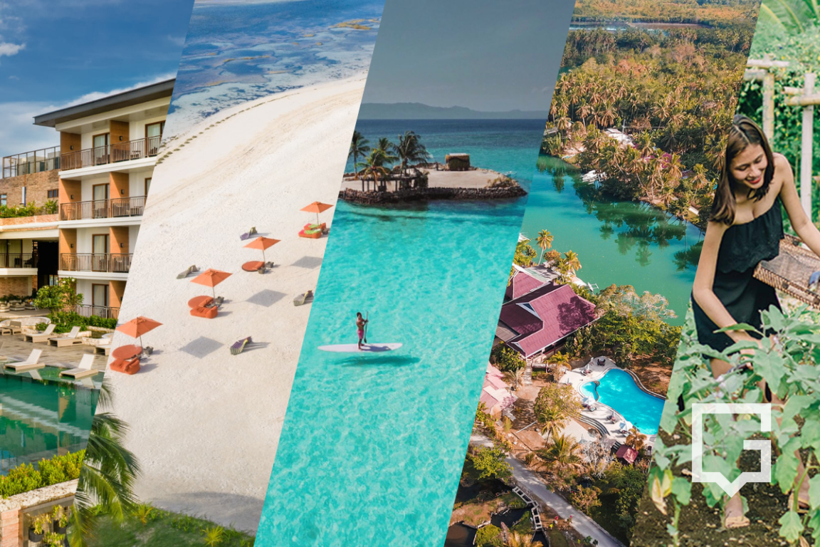 5 Unique and Beautiful Resorts worth visiting in Bohol | Coupon Grocer