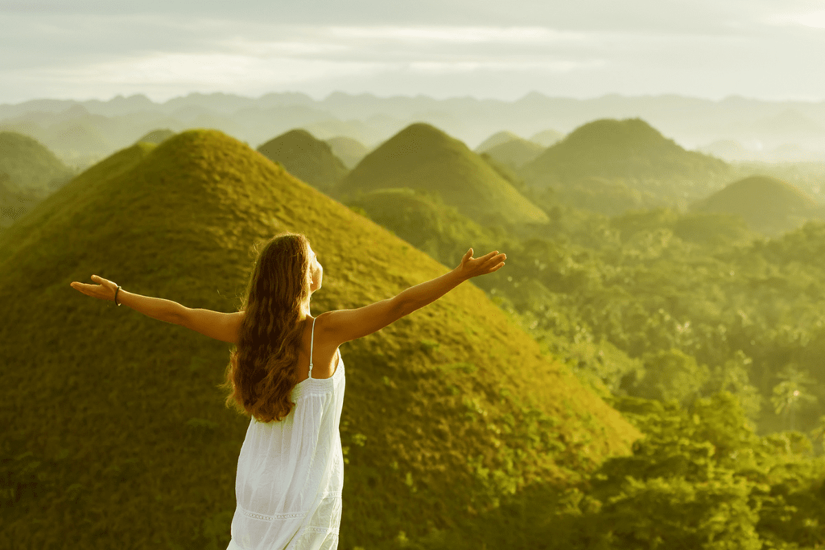 5 Things You MUST Do When Visiting Bohol for the First Time this Year ...
