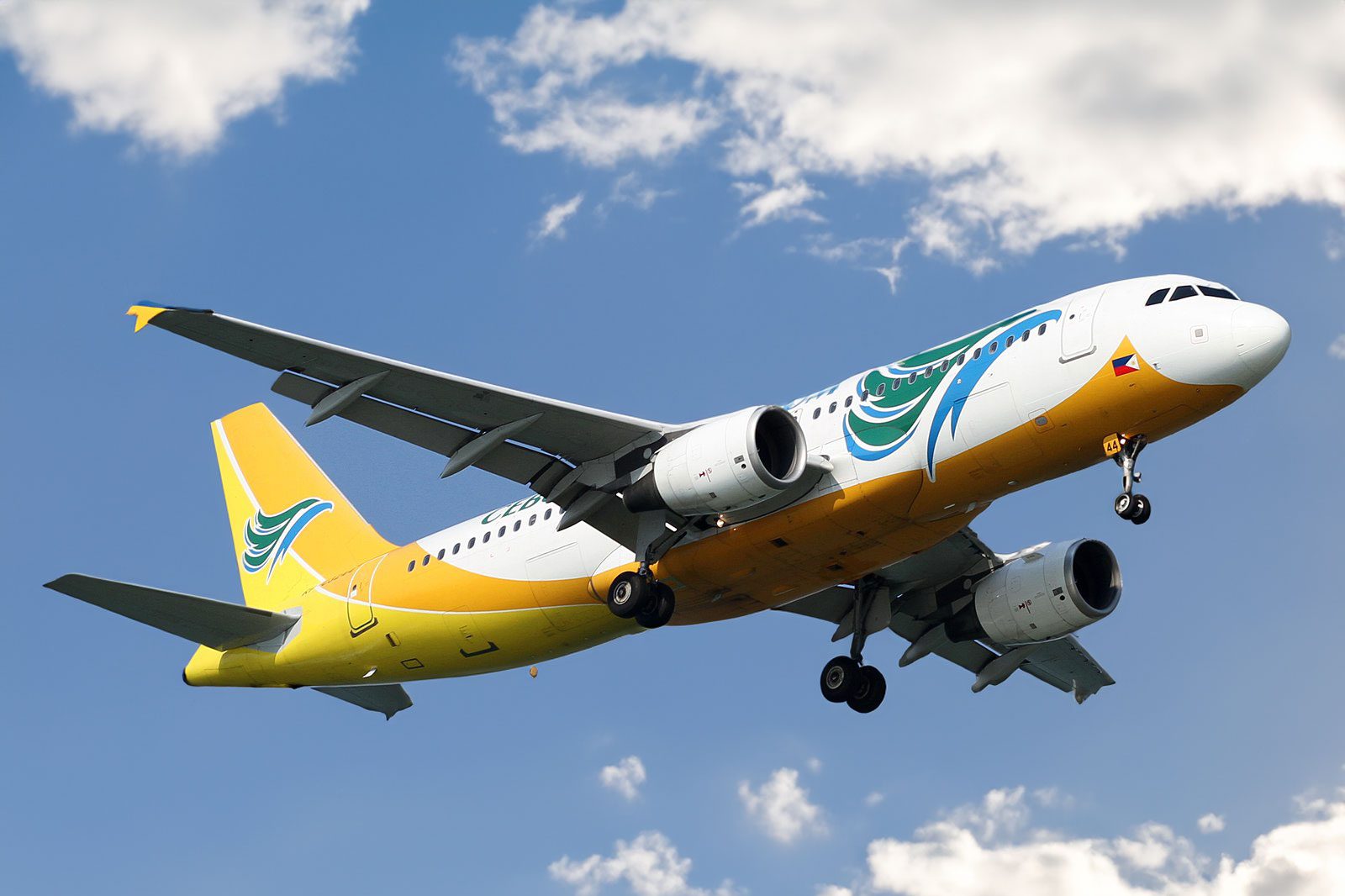 Don't Miss Out! Cebu Pacific's Jaw-Dropping P199 Seat Sale for Their ...