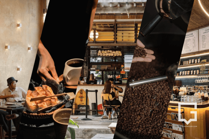 Philippine Coffee Culture Shines: 4 Local Cafés Named Among the World’s ...